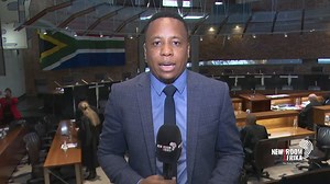 [WATCH] The Constitutional Court will today hear an application by three unregistered political parties citing “unfair exclusion” by the IEC from participating in the May 29 elections. Newzroom Afrika's Juniour Khumalo has more. #Newzroom405 | Newzroom Afrika