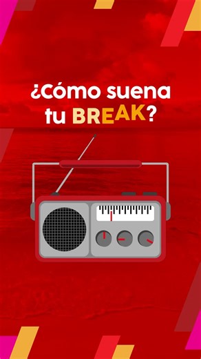 El mejor sonido del mundo es el del BREAK. #CógeteUnBREAK #KITKATPuertoRico | KitKat Puerto Rico