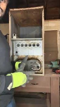 HVAC TIPS: 🔥Explaining the Heat Exchanger | HVAC Training with Manny