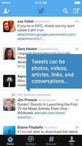 Twitter to launch standalone Direct Messaging app? - 9to5Mac