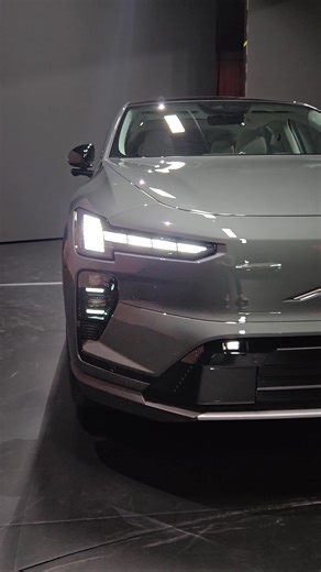 The 2027 Volvo EX60 arrives as the electric equivalent of the brand's all-time bestselling model, but it's a lot more than a copy-and-paste job. The new compact SUV debuts Volvo's highly scalable SPA3 platform, and the lineup offers up to 670 horsepower and as much as 400 miles of range. The U.S.-spec EX60 can be ordered this spring, and its starting prices are expected to range from about $55,000 to around $70,000. | Car and Driver