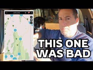 How To Use iOverlander to Find Free RV Camping (Step by Step)