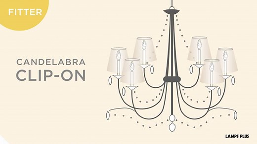 How to Buy a Lamp Shade - And Keep it Clean - Ideas & Advice | Lamps Plus