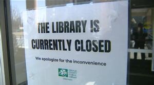 Decatur library delays reopening after shooting