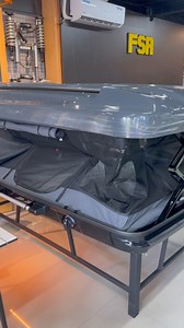 FSR Autoworks and Off-Road Unlimited on Reels