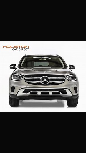 Step into luxury with this 2020 Mercedes-Benz GLC 300 ✨ Panorama sunroof ✔️ Burmester surround sound ✔️ Heated seats ✔️ Designo Nappa leather, navigation, blind-spot assist & backup camera — 1 previous owner and very well maintained. Available now at Houston Car Direct 📍 5825 Schumacher Ln, Houston, TX 77057 📞 832-377-3000 Style. Safety. Pure comfort. Come make it yours 🖤🚘 #MercedesGLC #LuxurySUV #HoustonCarDirect #PanoramaRoof #Burmester HeatedSeats DesignoInterior BlindSpotAssist CarTok Dr