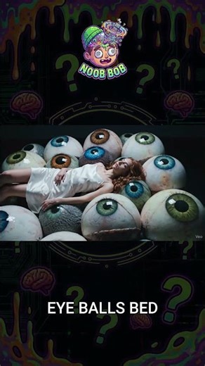 The Bed That Fixes You... Nanotech Sleep 🔬🛌 #shorts #shortvideo #nano #robot #sleep #asmr #viral