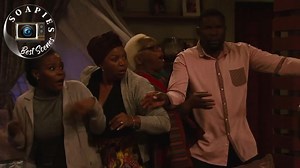699K views · 10K reactions | #Muvhango #BestScene Complete the sentence below ️ It’s giving………… #bestscenepictures #soapiesbestscenes | SA Soapies Scenes | Facebook