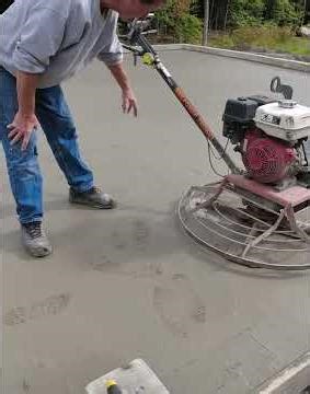 My Power Trowel Pattern #shorts