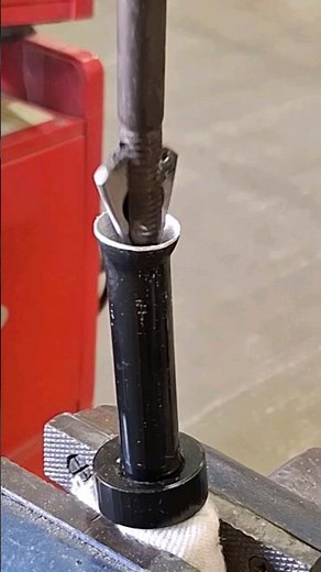 Make an Own Tube Expander Tool #howto #diy #youtubeshorts #tutorial #tips #shorts