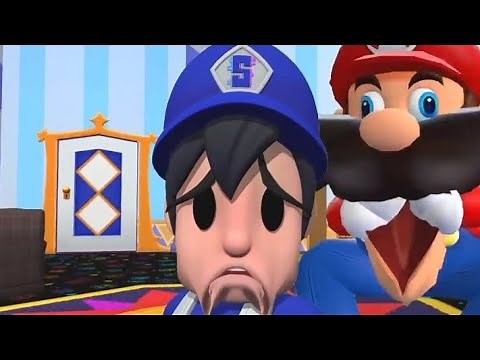 pee pee poo poo check (SMG4 clip)