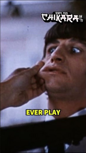 Will Ringo Play Drums Again?! The Beatles Trailer for 'Help!' #shortvideo #shorts #thebeatles #music