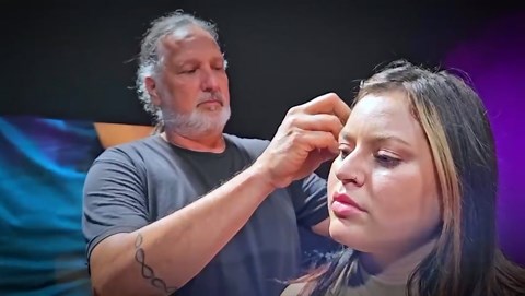 Shure PSM1000 Personal Monitor System, Includes P10T Dual Channel Transmitter, 2X P10R+ Diversity Bodypack Receivers and 2X SE425 Earphones, G10: 470 to 542 MHz