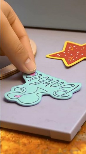 Crafting a Whimsical Makeup Station! ✨💖 A Fun DIY Project for Young Creatives! 🎨