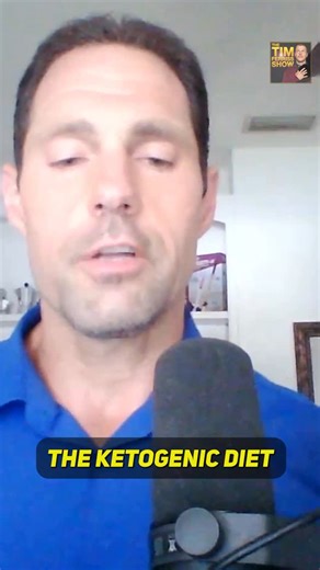 Tim Ferriss on Instagram: "“The ketogenic diet does slow cancer down, especially if it’s highly glycolytic, which 80 percent of cancers are. And it enhances and augments the response to the standard of care that’s radiation, chemo, and immune-based therapies.” — Dr. Dominic D’Agostino Listen to my brand-new podcast episode: “How to Use Ketosis for Enhanced Mood, Cognition, and Long-Term Brain Protection — A Practical and Tactical Guide with Dr. Dominic D’Agostino (Plus: Deconstructing Tim’s Late