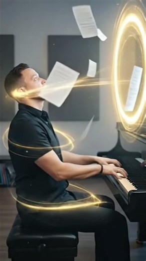 Emback's Odyssey - Prologue