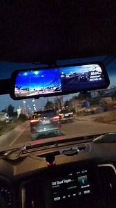 QCY Dashcam 9.66 Inches Fullscreen Now Available! 😍 ✅️Front and Rear Camera ✅️2k 1080p resolution ✅️Night Vision (Super linaw) ✅Heavy Duty Adaptor Charger Power Supply ✅Reverse Camera (Activated) ✅️Parking Assist (Reverse) Limited Stocks Only!! 🕙 📍SHOP LOCATION Gov. Ramos Street, Sta. Maria, Zamboanga City Landmark: Former Zamboanga White, front lang ng Sir Kyle's Satti. #Dashcamera #Qcy | Andre's Auto Accessories - Keon Sondra Zamboanga