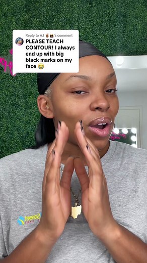 Contouring 101: A Beginner's Makeup Tutorial