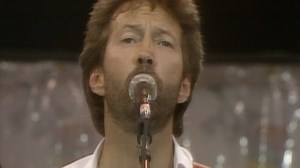 エリック・クラプトンの"Layla (Live at Live Aid, John F. Kennedy Stadium, 13th July 1985)"をApple Musicで