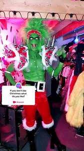 #thegrinch #alt #drag #whosthatchick | silver__rox