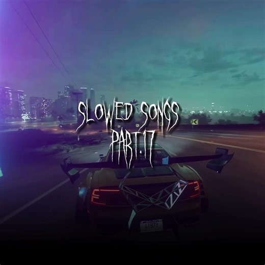 Who Am I Slowed and Reverb - Slowedsongs