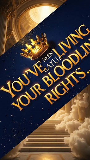 12K views · 771 reactions | The Invisible Inheritance You’ve Overlooked (Romans 8:17) #SpiritualInheritance #ChildOfGod #CoHeirWithChrist | God's grace | Facebook