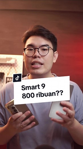 Join Live Update: Infinix Smart 9 & MatePad Pro 12.2