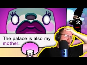 Tibby's mom, you good? | Rhythm Heaven Megamix [VOD #3]