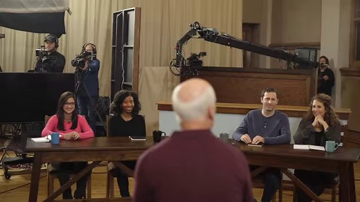 7.5K views · 127 reactions | An in-depth look at the Engagement Project, Dr. Del Tackett's newest small group study. | Del Tackett - Teacher | Facebook