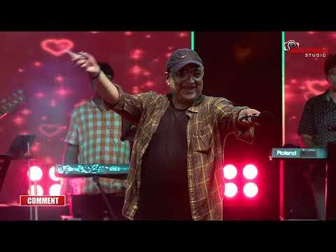 Prem Amar | Title Song | Kunal Ganjawala Live Singing