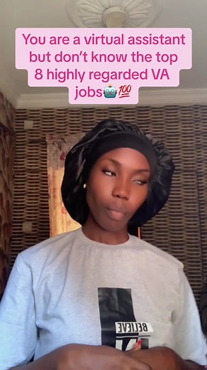 Hey VA’s😊❤️ #virtualassistant #workfromhome #remotework #virtualassistantontiktok #alx #virtualassistantcoach #fyp