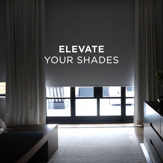 The Shade Store elevates your home with personalized smart window treatments. | The Shade Store