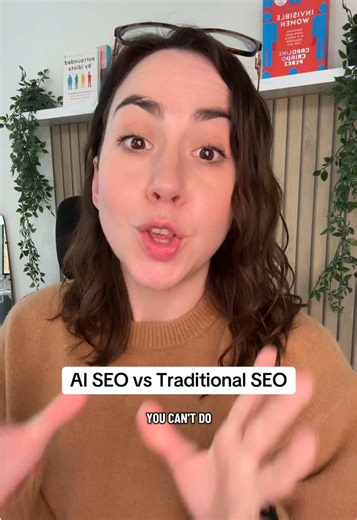 AI SEO vs Traditional SEO: What's Next in 2026?