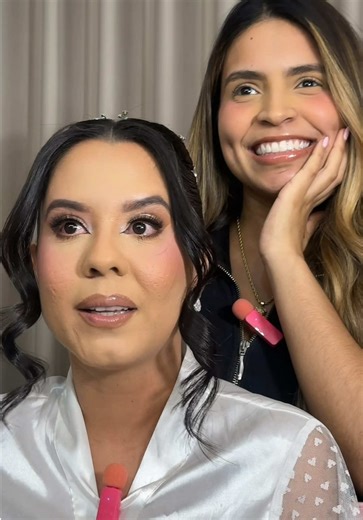 Stunning Makeup Transformation with Rosamakeup