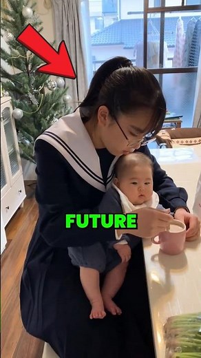 3 Weird Things Japan Is Doing to Fix Its Population Crisis😳🇯🇵