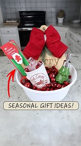 Dollar Tree Christmas Dupes That Give Amazon a Run for Its Money! | Liz Fenwick DIY