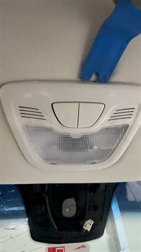 Sun Roof Light Open || Easy way #sunroof #light #open #tricks #solution #autoelectrician | Abdullah auto electrician