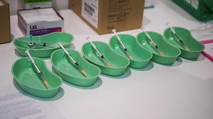 Immune memory boosts COVID-19 survivors' vaccine response