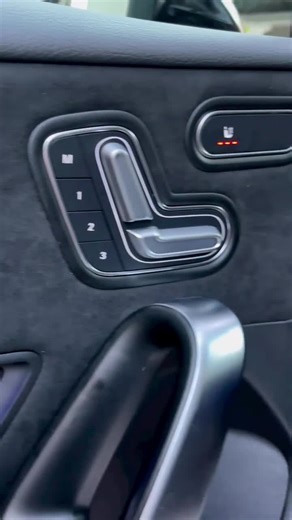 New Mercedes classe A 200d Grigio Iridio💣🧊 | Autostar SRL