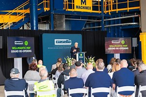 Casella Unveils MRF Upgrade to Drive More Customer Circularity and Sustainable Recycling