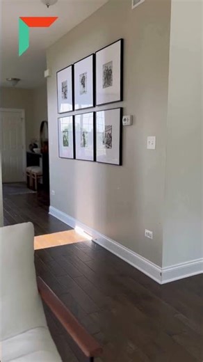 LARGE Gallery Wall | Home Decor
