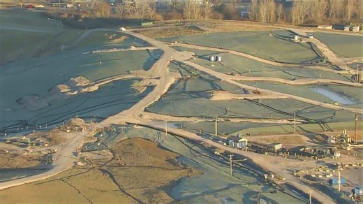 Federal funding bill aims to expedite West Lake Landfill cleanup