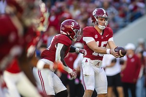 Alabama starting QB: Who will likely replace Jalen Milroe in 2025?