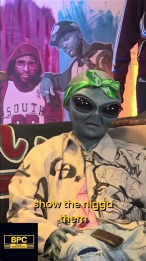 Aliens Told Me NOT To Come To Earth?! Space Black?! #shorts