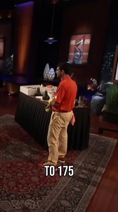 Tensions rise as the Sharks battle it out! Lori and another Shark go head-to-head, upping the ante for a deal. Who will win this intense negotiation? #sharktank #kevinharrington #daymondjohn #barbaracorcoran #robertherjavec #kevinoleary #markcuban #lorigreiner | Shark Tank Global