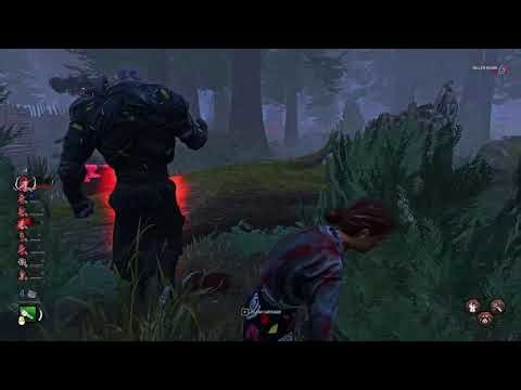 DEAD BY LOW MMR PT.9 - FLESH FLASHLIGHT SACRIFICE