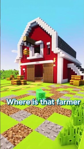 How Pigs Became Creepers In Minecraft