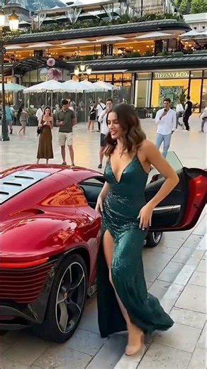 💎🔥THE ICONA TIME MACHINE 🇲🇨🔥💎 Ferrari Daytona SP3