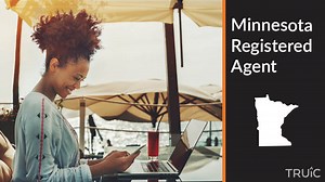 Minnesota Registered Agent - Registered Agent MN | TRUiC