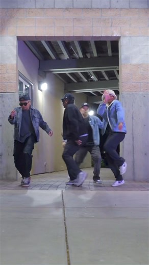 🔥🔥🔥🔥 S/O to these guys Black Flag Dance #AdmitIt out now | Marques Houston